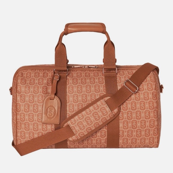 Taylor Swift | Bags | In Hand Sold Out Taylor Swift Showgirl Duffel Bag ...